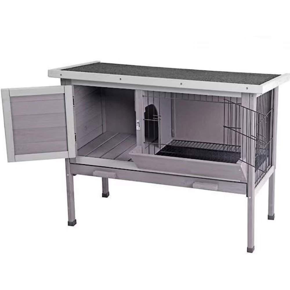 9 Best Indoor Rabbit Cages in 2025 - Reviews & Top Picks | The Vet Desk