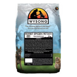 8 Best Ferret Foods of 2025 - Reviews & Top Picks | The Vet Desk