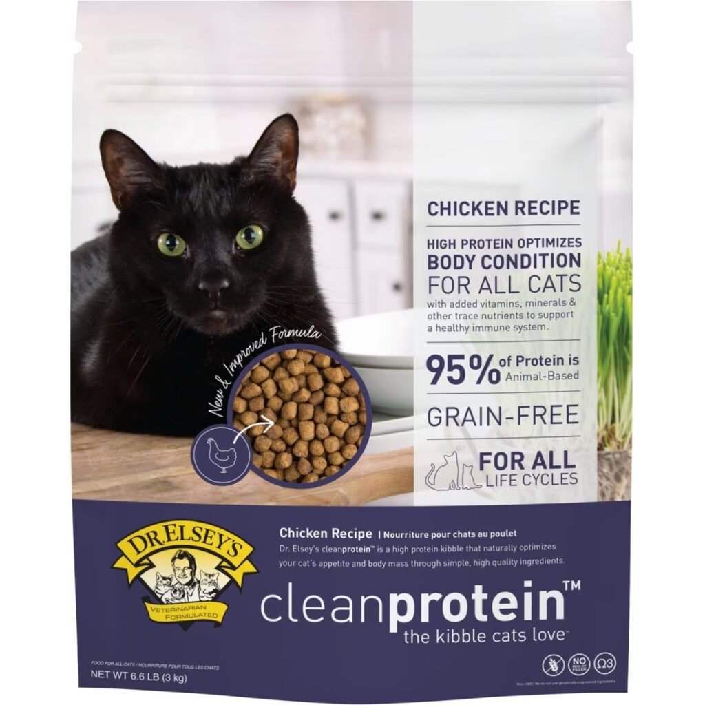 9 Best Cat Foods for Irritable Bowel Syndrome (IBS) in 2026 - Reviews ...