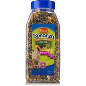 10 Best Gerbil Foods of 2025 - Reviews & Top Picks | The Vet Desk