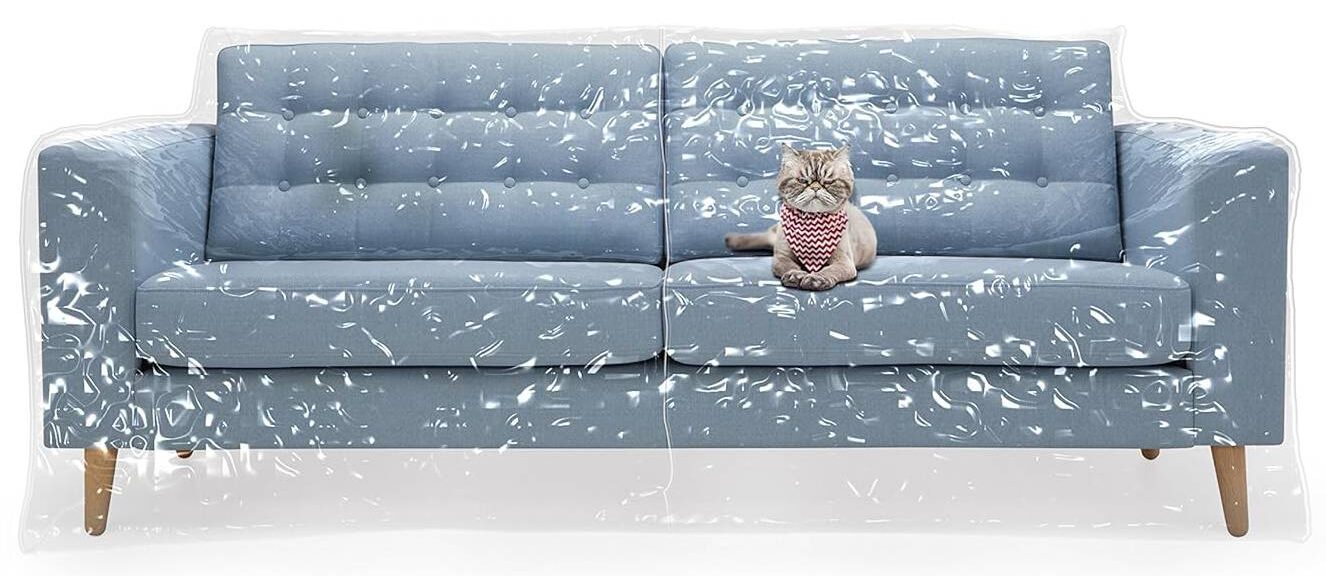5 Best Couch Covers for Cat Scratch Protection in 2026 - Reviews & Top ...