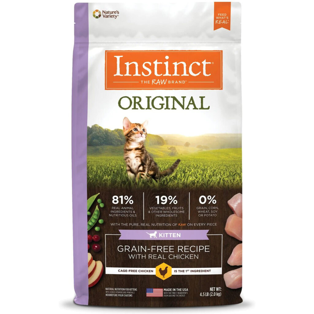 8 Best Limited Ingredient Cat Foods in 2026 - Reviews & Top Picks | The ...