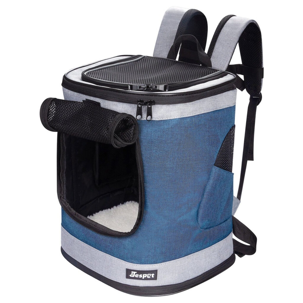 9 Best Airline-Approved Cat Carriers in 2026 - Reviews & Top Picks ...