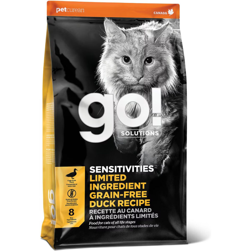 13 Best Cat Foods for Allergies in 2026 – Reviews & Top Picks | The Vet ...