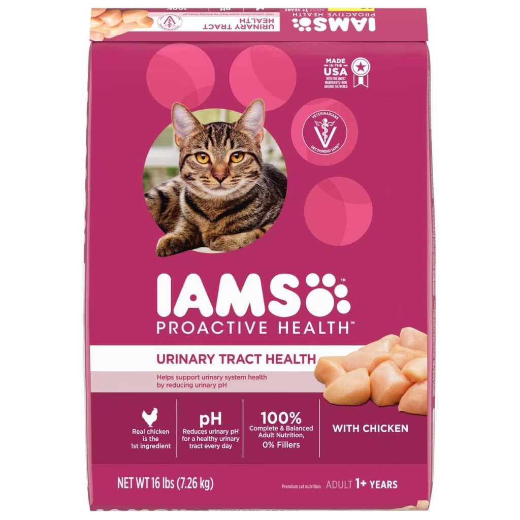 11 Best Cat Food for Urinary Tract Health in 2026 - Reviews & Top Picks ...