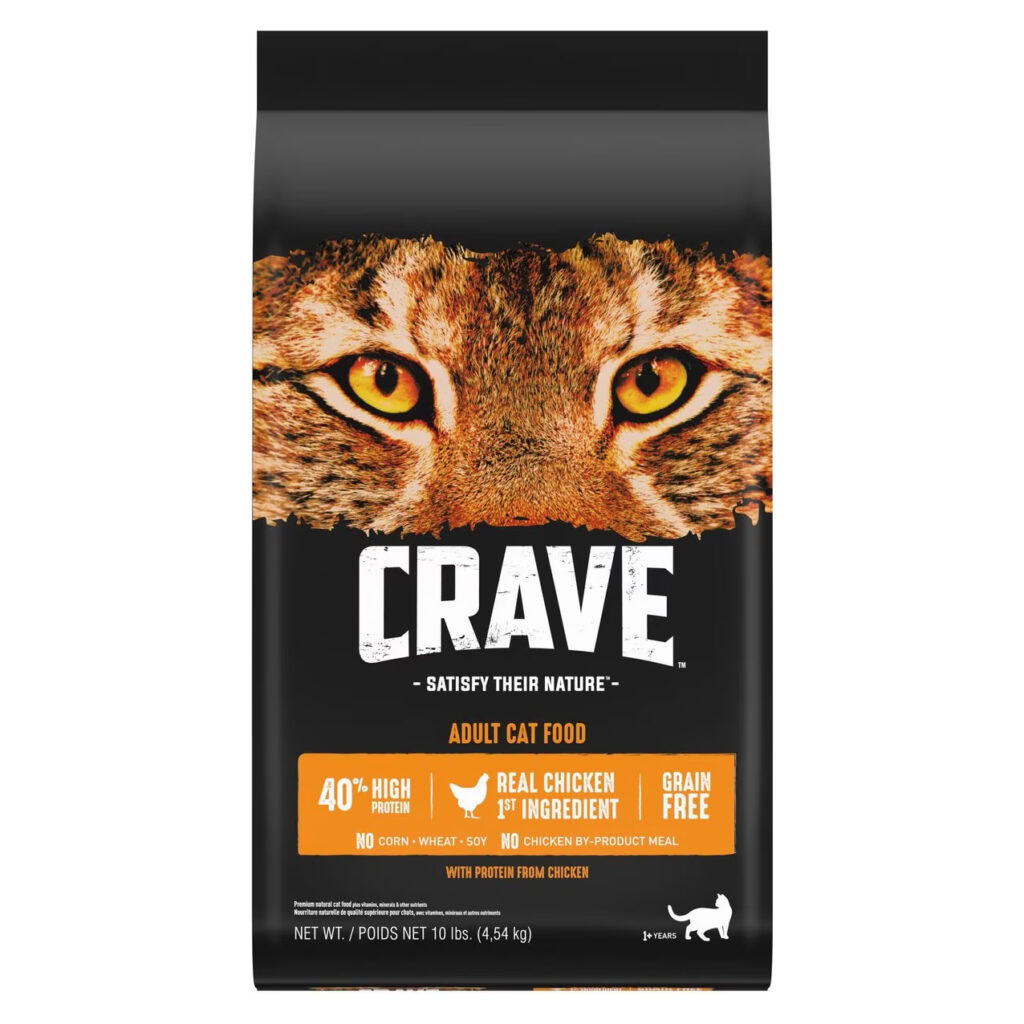 8 Best Premium Cat Foods in 2026 - Reviews & Top Picks | The Vet Desk