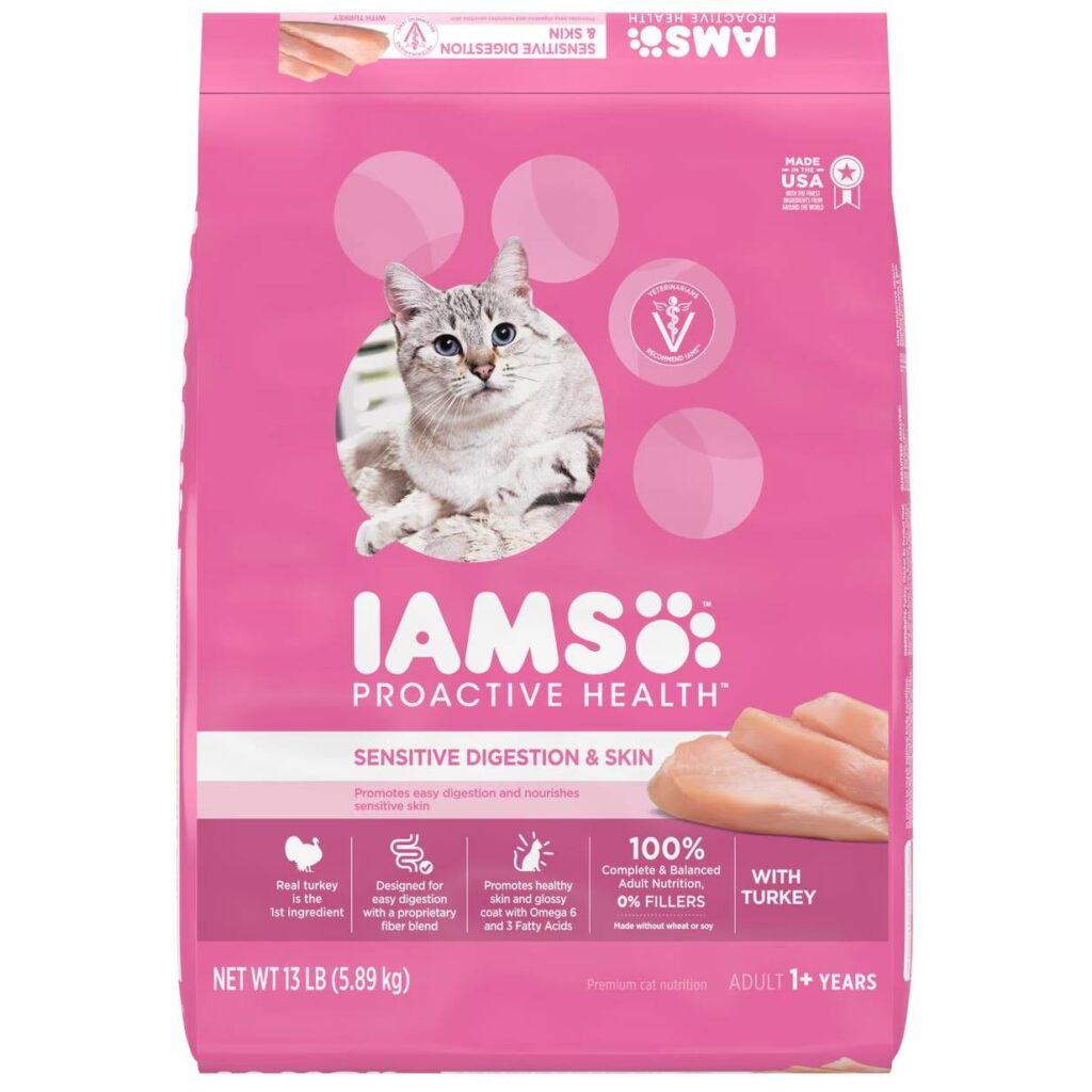 11 Best Cat Foods for Healthy Coats & Skin in 2026 – Reviews & Top ...