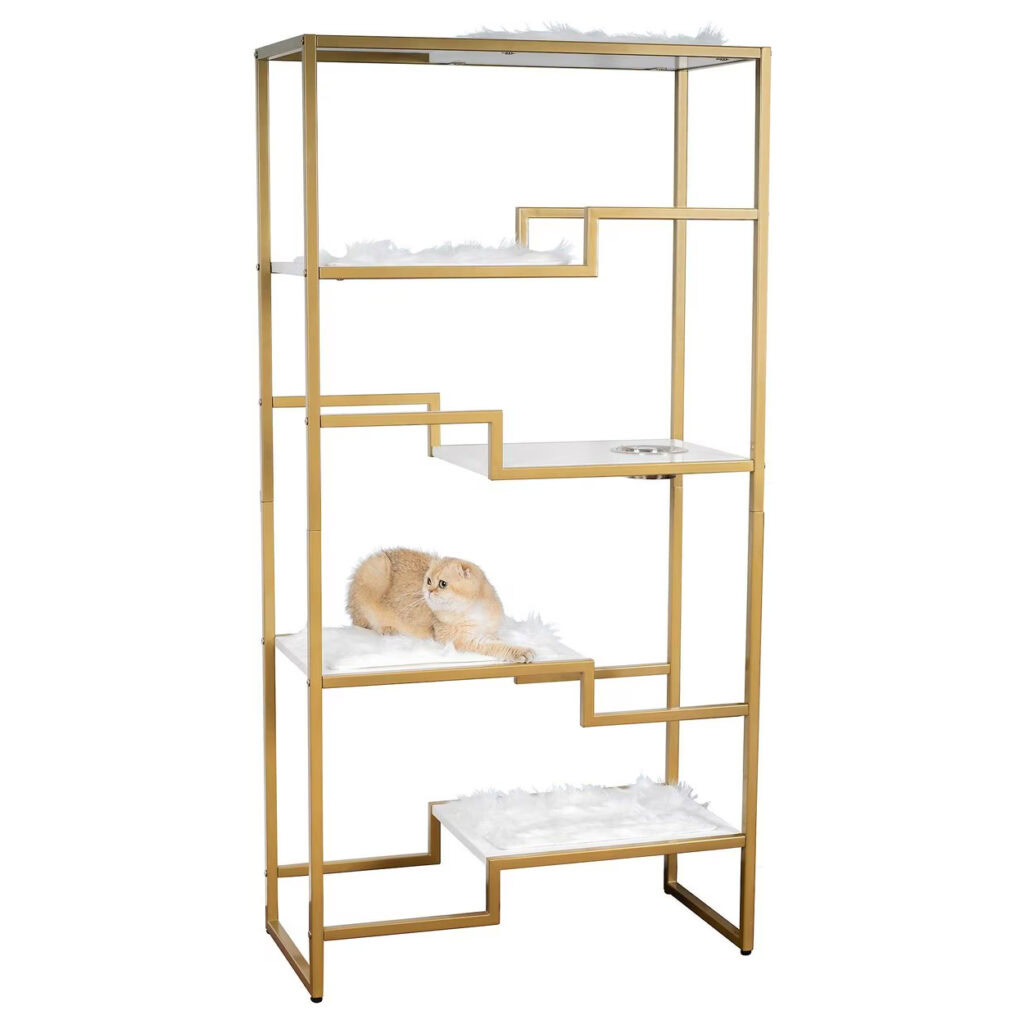 12 Best Cat Trees in 2026 - Reviews & Top Picks | The Vet Desk
