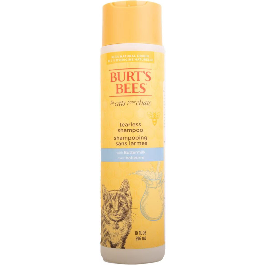 10 Best Shampoos for Sphynx Cats in 2026: Reviews & Top Picks | The Vet ...