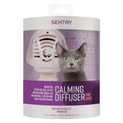 5 Best Pheromone Diffusers for Cats in 2026 - Reviews & Top Picks | The ...