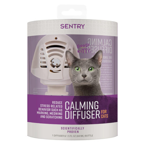 5 Best Pheromone Diffusers for Cats in 2026 - Reviews & Top Picks | The ...