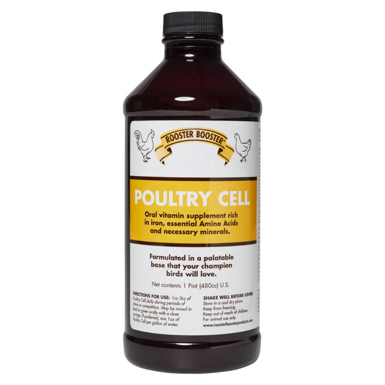 8 Best Vitamins for Chickens in 2026 – Reviews & Top Picks | The Vet Desk
