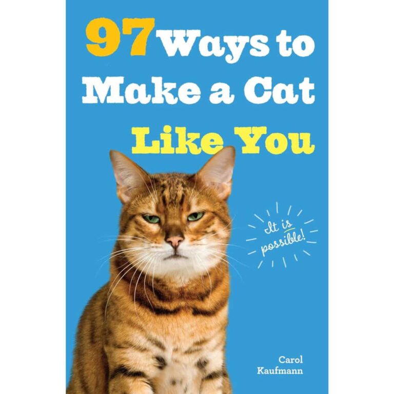 10 Best Cat Books for Cat Lovers in 2026 - Reviews & Top Picks | The ...
