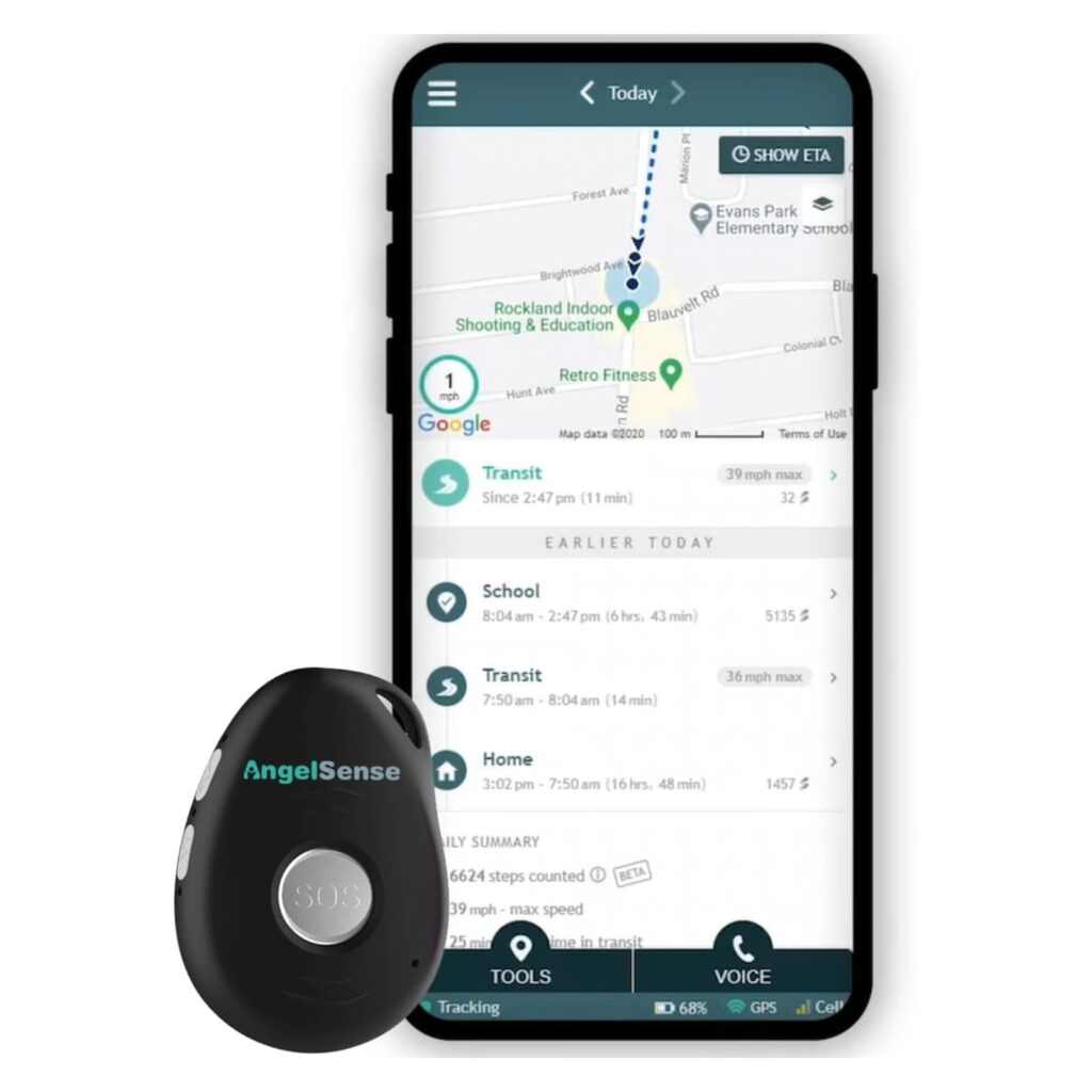 7 Best Cat GPS Tracker in the UK in 2026 - Reviews & Top Picks | The ...