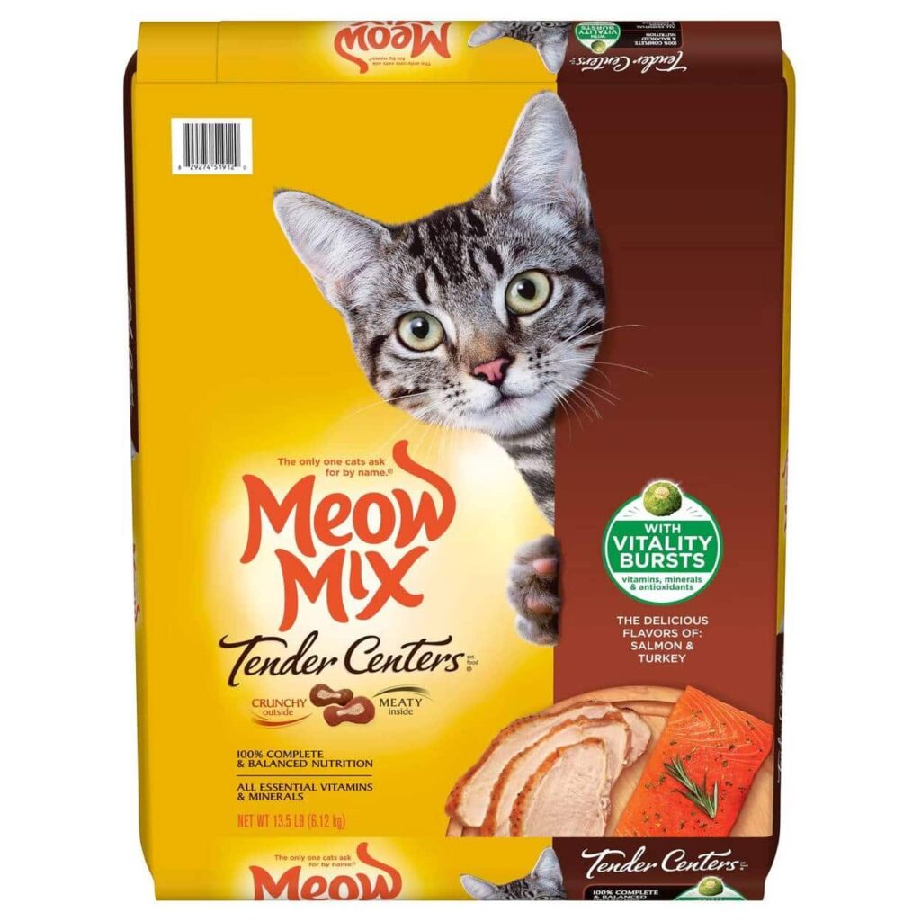 10 Best Soft Dry Cat Foods in 2026 - Reviews & Top Picks | The Vet Desk