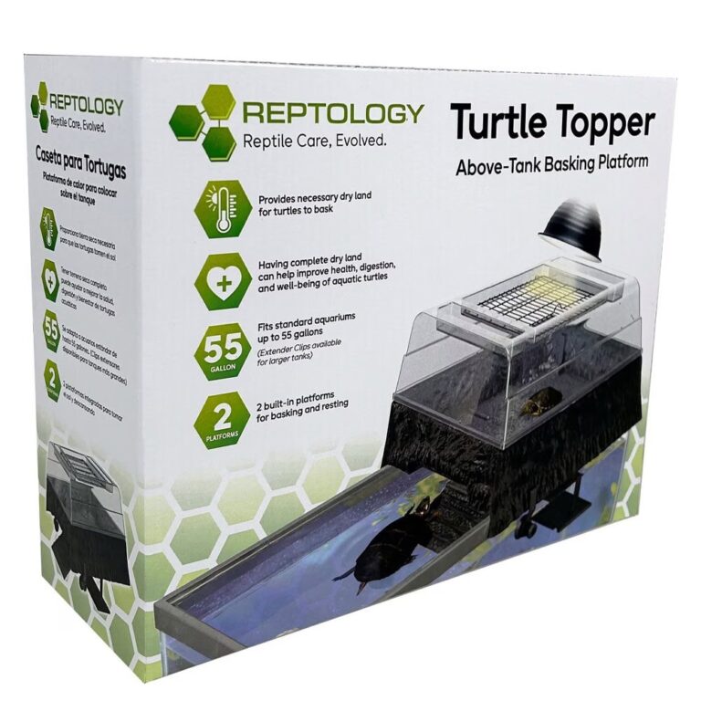 5 Best Turtle Basking Platforms In 2026 – Reviews & Top Picks | The Vet ...