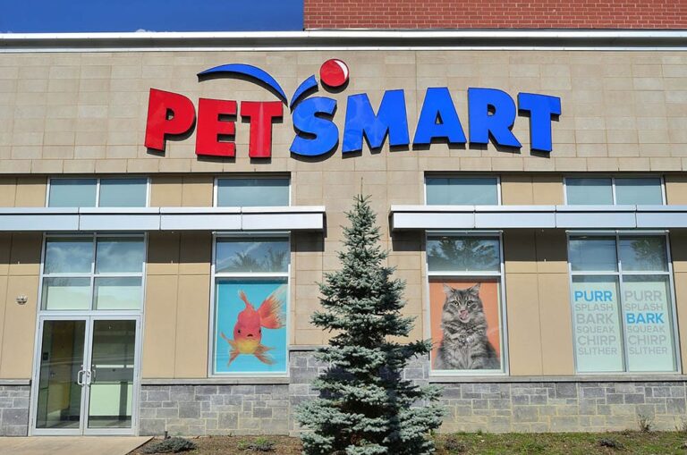 How Much Do Fish Cost at PetSmart? 2026 Price Guide | The Vet Desk