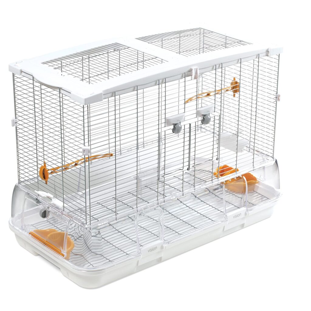 8 Best Canary Bird Cages in 2026 - Reviews & Top Picks | The Vet Desk