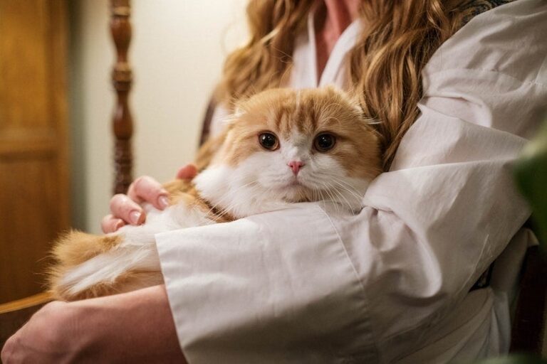 How Do Cats Show Affection? 13 Vet-Reviewed Ways Cats Show Their Love ...