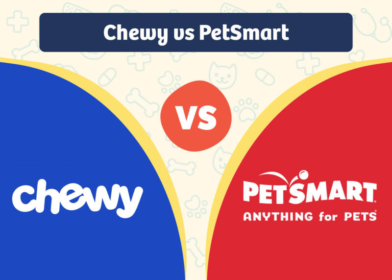 Does Petsmart Price Match Chewy