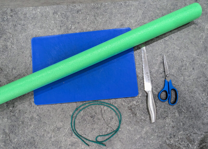 7 DIY Dog Cones You Can Make At Home: Vet-Tested & With Pictures | The ...