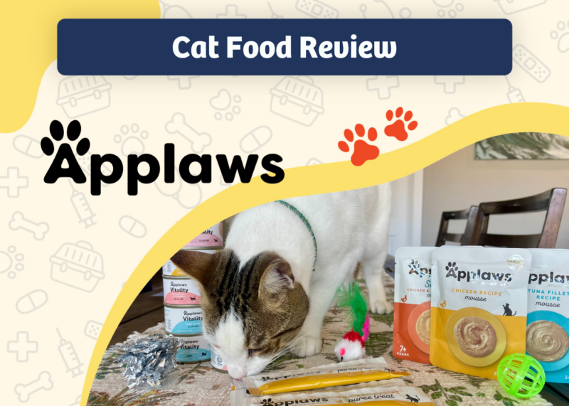 Applaws Cat Food Review 2026: Making Meals Yummier & More Nutritious ...