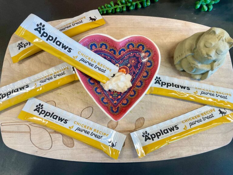 Applaws Cat Food Review 2026: Making Meals Yummier & More Nutritious ...