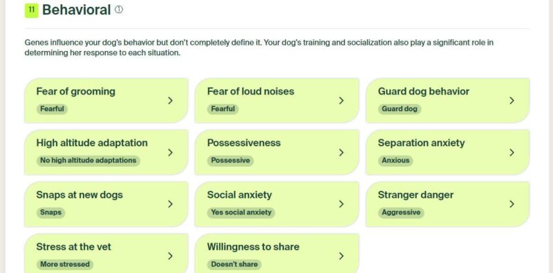 Ancestry Know Your Pet DNA Review 2026: Get to Know Your Dog Better ...