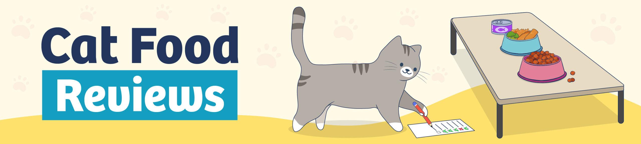 Cat Food Reviews 2026: Brands & Ratings | The Vet Desk
